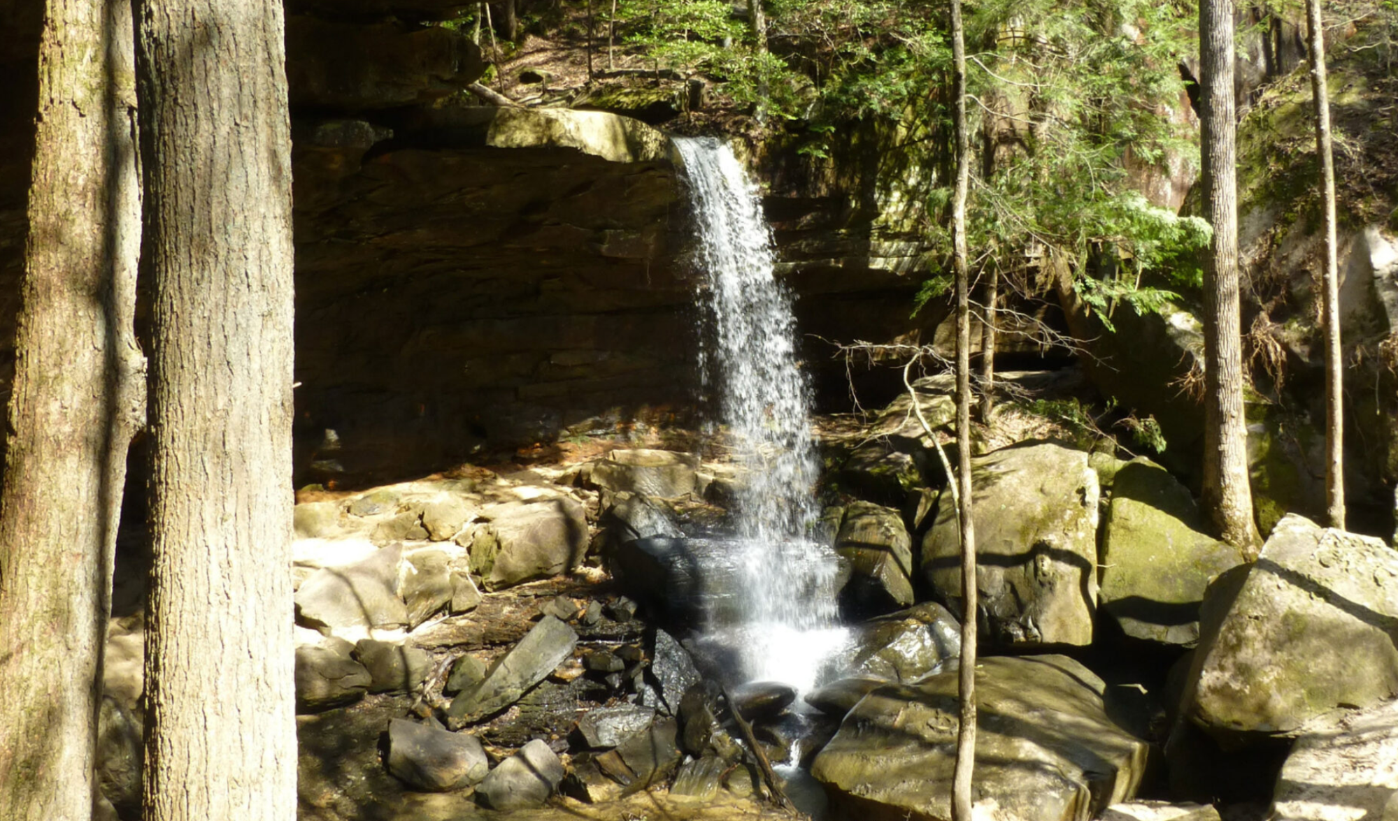 Add These 4 Great American Wilderness Areas to Your Travel List ...
