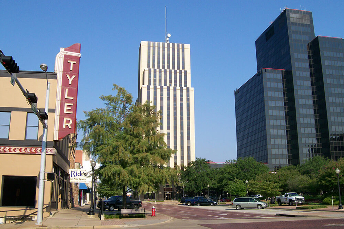 All of the Greatest Things To Do In Tyler, Texas, the ‘Rose Capital of ...