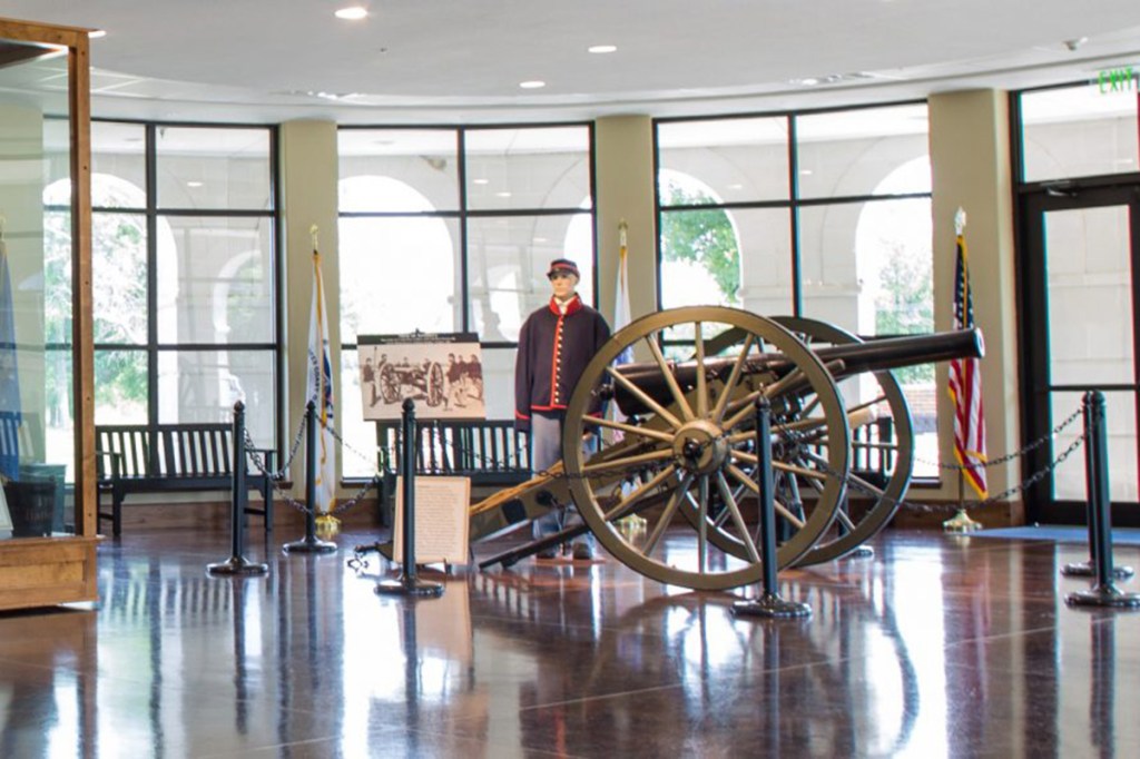 All of the Greatest Things To Do In Tyler, Texas, the ‘Rose Capital of ...