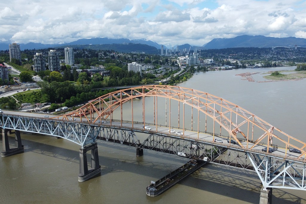 Destination Swap: Pick Surrey Instead of Vancouver for Your Next Trip ...