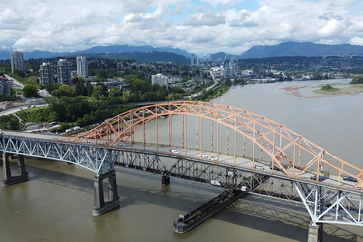 Destination Swap: Pick Surrey Instead of Vancouver for Your Next Trip ...