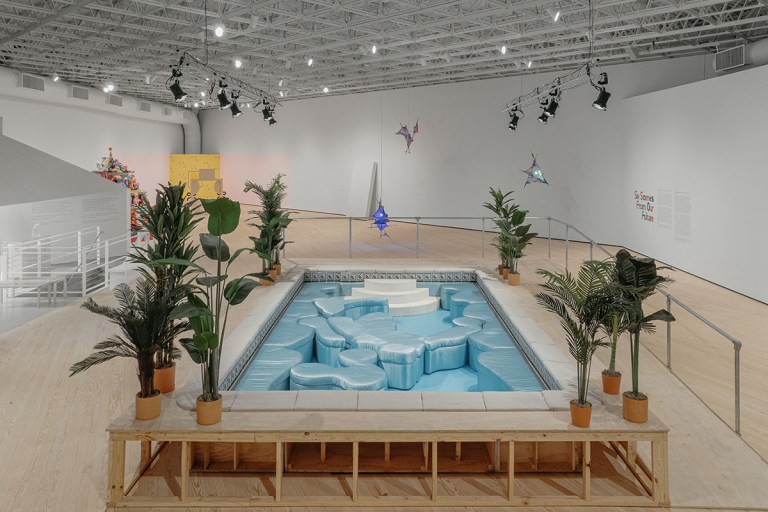 Great Art Is Worth Traveling for: 9 Incredible Art Cities Around the ...