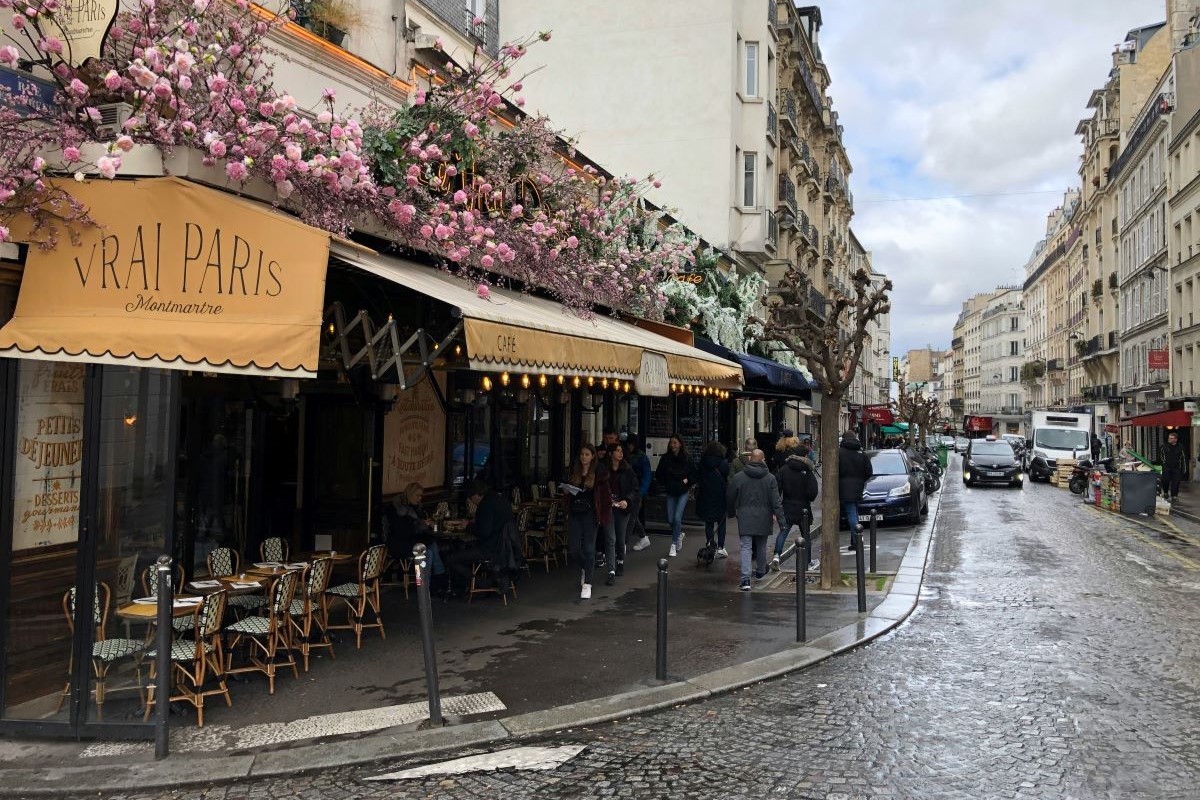 Your Guide to Paris in March | TravelAwaits
