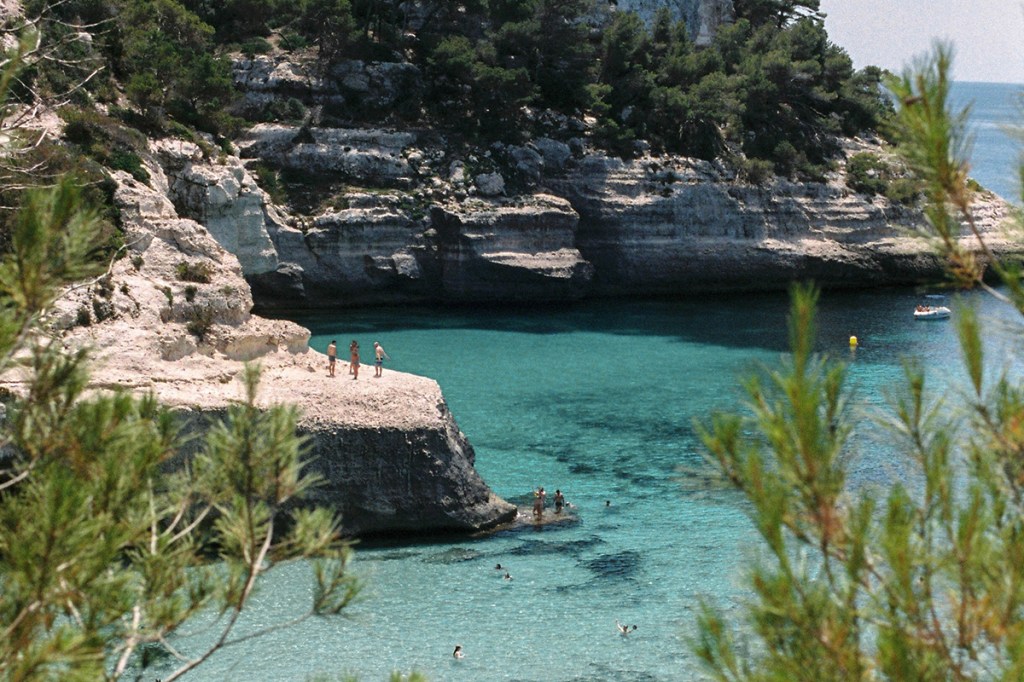 Secluded European Beaches You’ll Have Mostly to Yourself | TravelAwaits