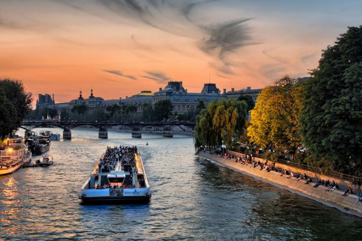Your Guide to Paris in March | TravelAwaits