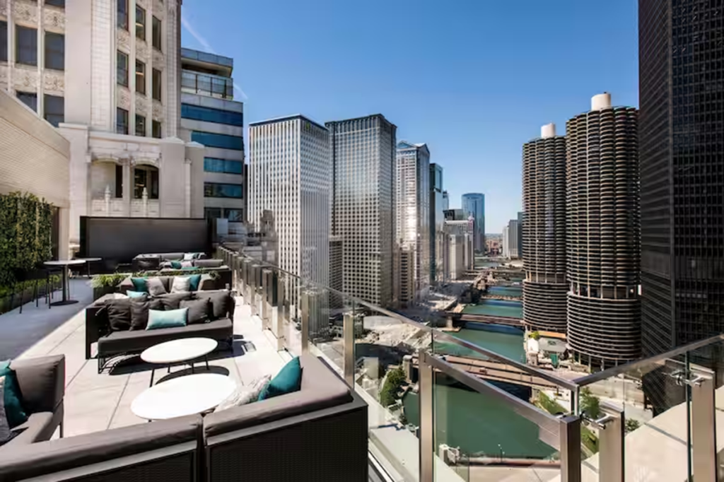 11 Unique Hotels Across the U.S. With Outstanding Views | TravelAwaits