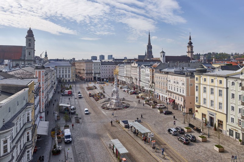 8 Reasons Why Linz, Austria Is a Great Alternative to Vienna | TravelAwaits