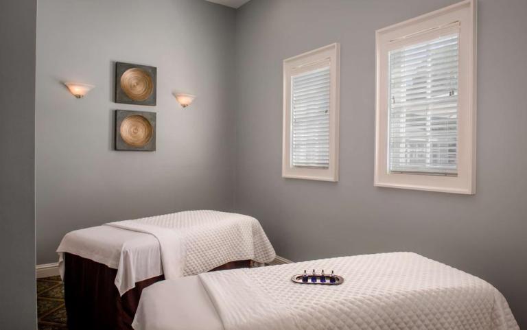 12 Best Spa Resorts in Georgia | TravelAwaits