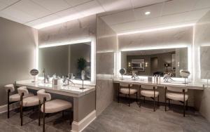 12 Best Spa Resorts in Georgia | TravelAwaits