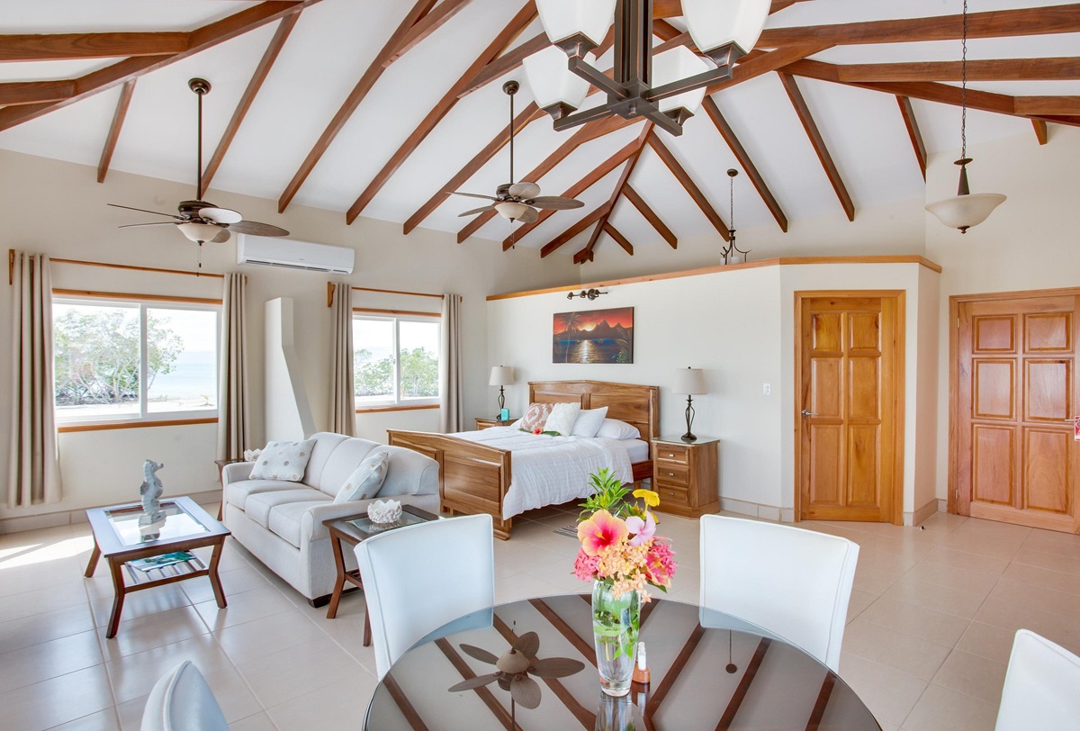 9 Best Resorts in Belize for Couples | TravelAwaits