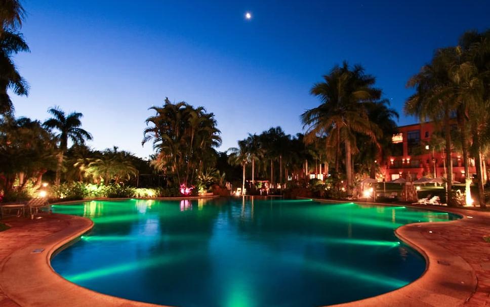 9 Best Hotels in Iguazu Falls | TravelAwaits