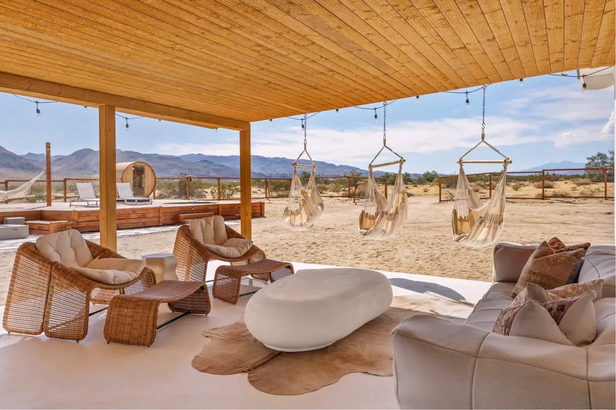 11 Best Joshua Tree Airbnbs | TravelAwaits