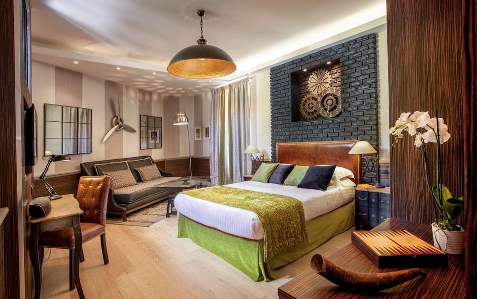 12 Best Boutique Hotels in Rome | TravelAwaits