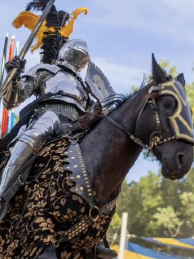 14 Best Renaissance Fairs In the US | TravelAwaits