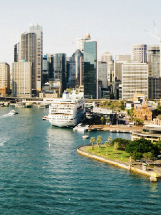 Sydney vs Melbourne: 7 Key Differences To Know Before You Visit ...
