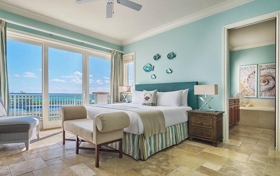 7 Best Exuma Resorts | TravelAwaits