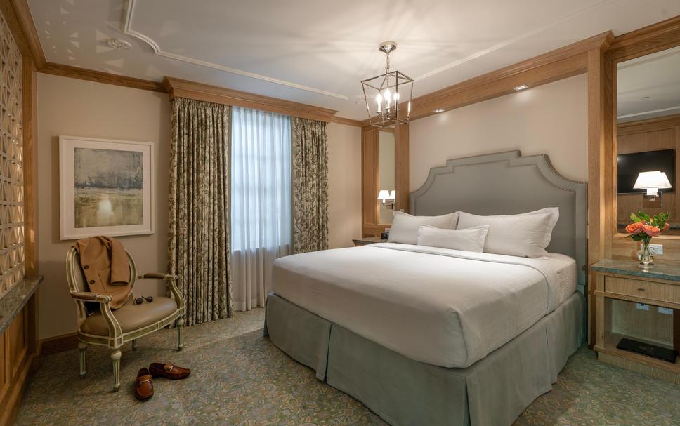 11 Best Hotels in New Orleans' French Quarter | TravelAwaits