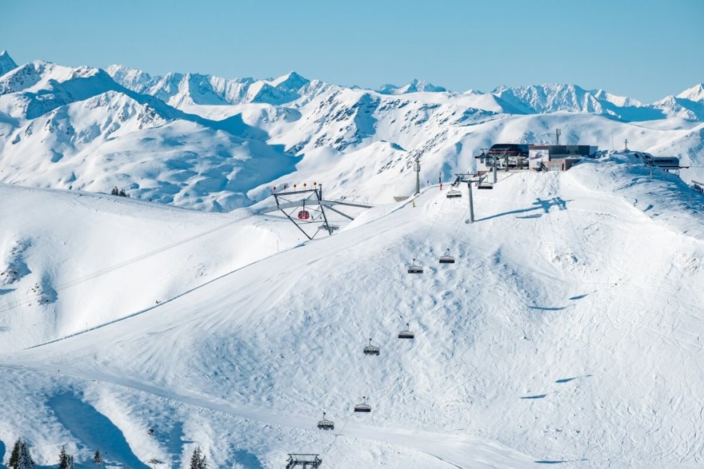 10 Best Ski Resorts in Austria | TravelAwaits