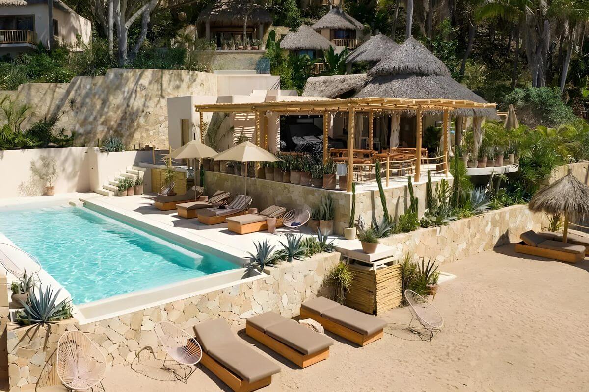 10 Best Hotels in Sayulita, Mexico | TravelAwaits