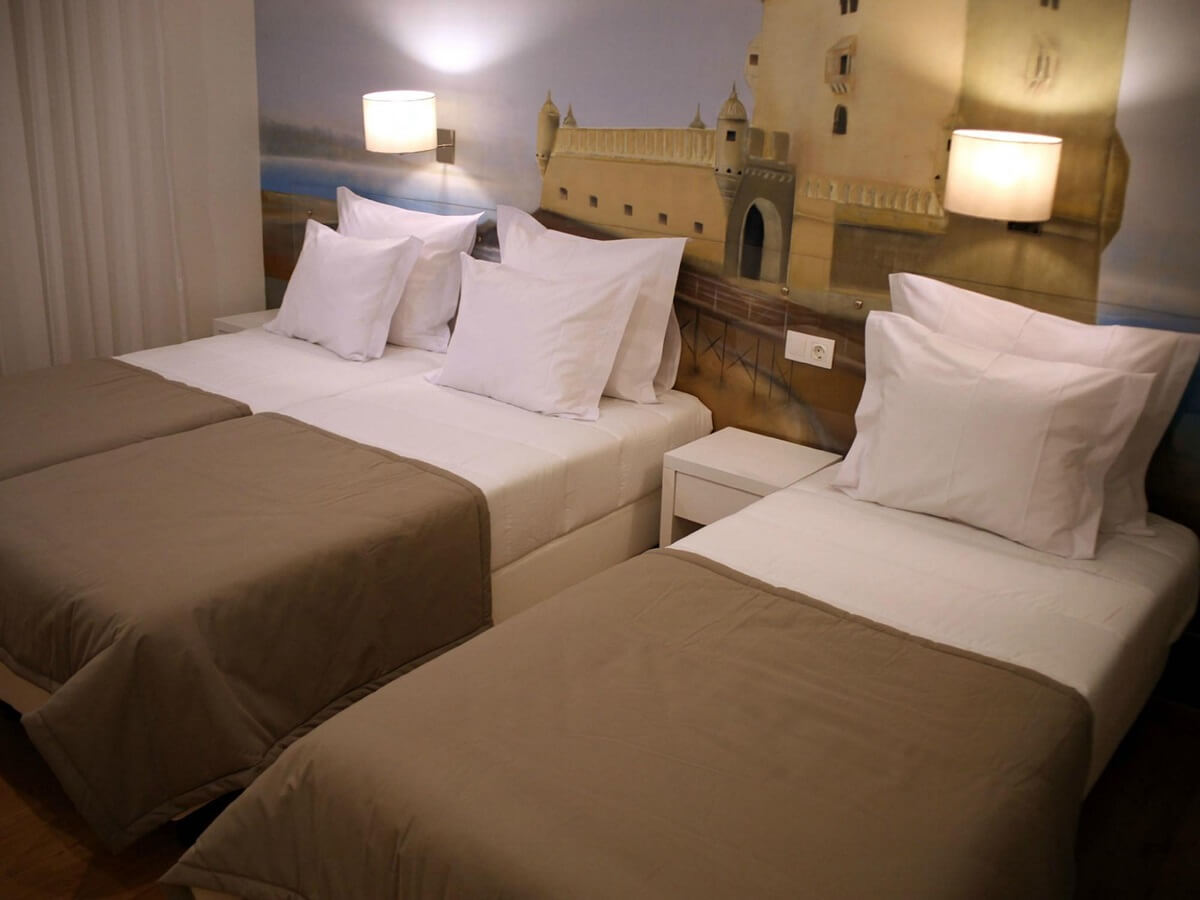 11 Best Hotels in Lisbon | TravelAwaits