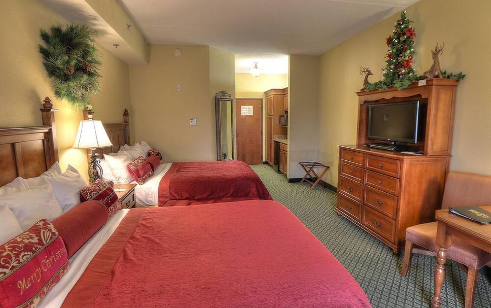 The Inn At Christmas Place Bed Bugs