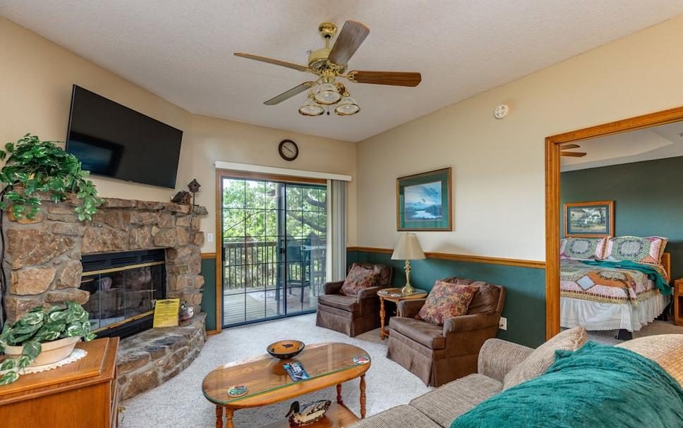 10 Best Resorts in Branson, MO | TravelAwaits