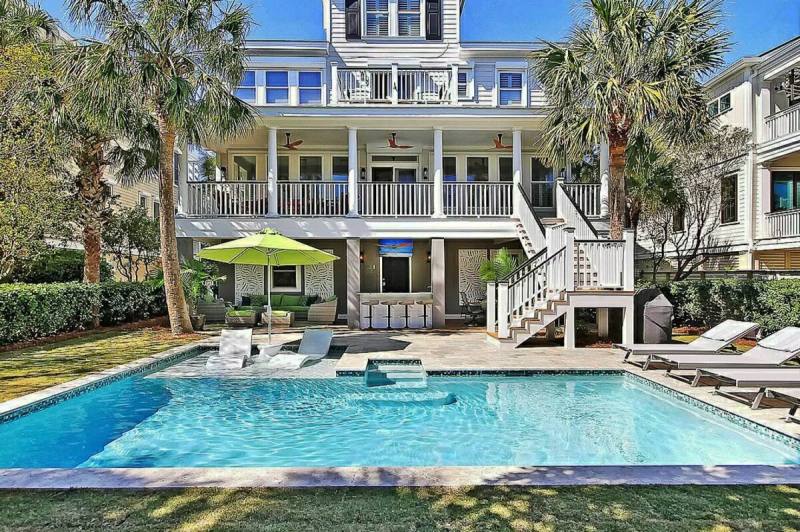 10 Best Isle of Palms Vacation Rentals | TravelAwaits