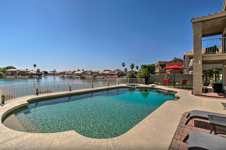 Best Vacation Rentals in Arizona | TravelAwaits