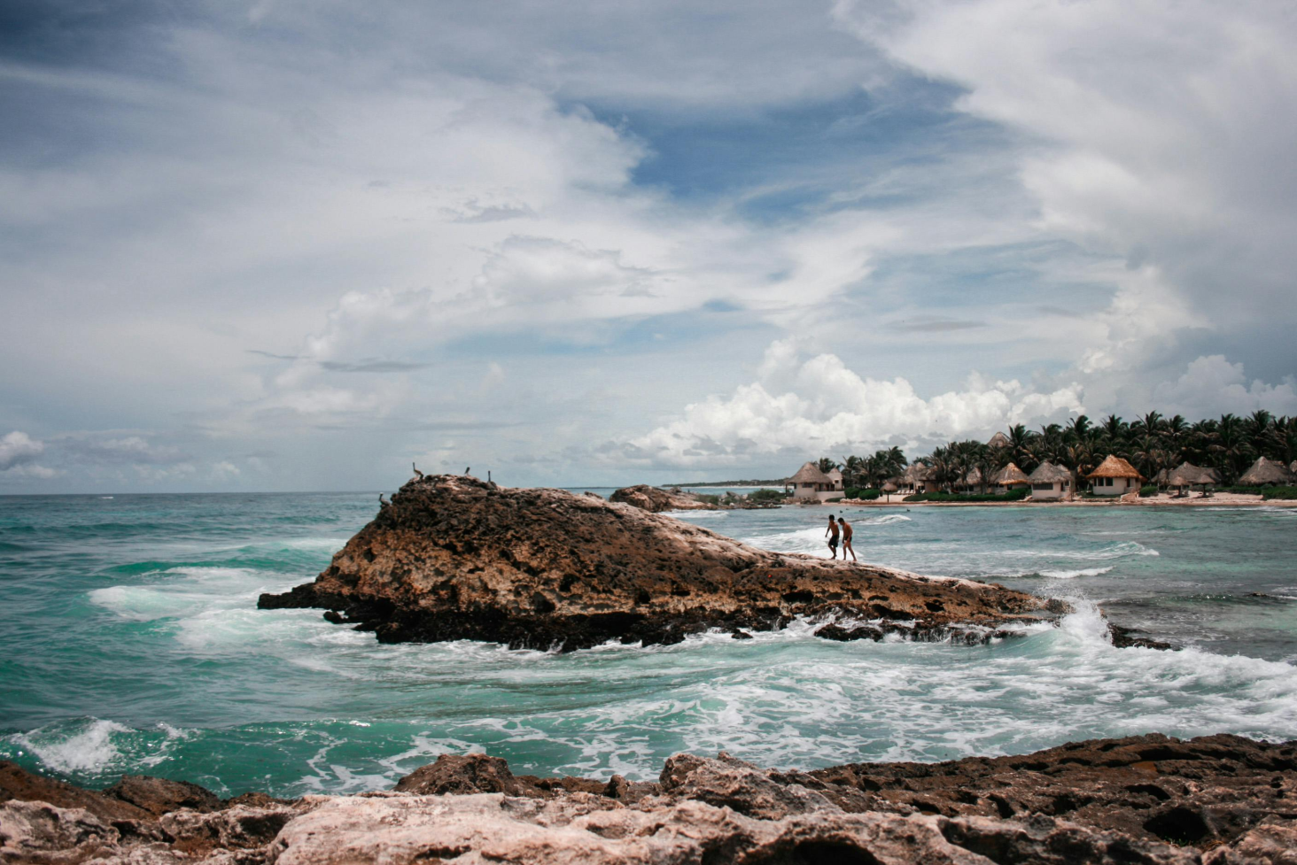 When is the Best Time to Visit Tulum? | TravelAwaits