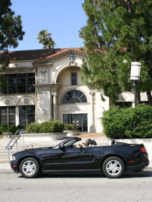 9 Reasons Why You Should Visit Torrance, California Instead of L.A ...