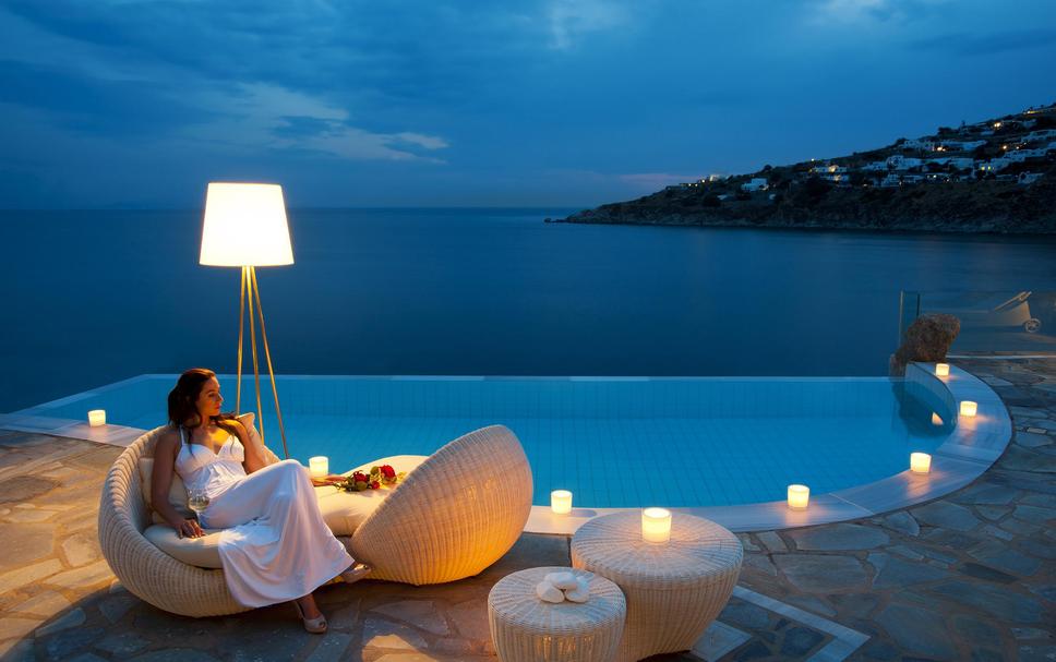 12 Best Hotels in Mykonos | TravelAwaits