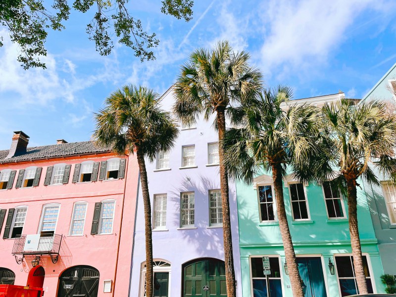 Summer in South Carolina: Does it Meet the Hype? | TravelAwaits