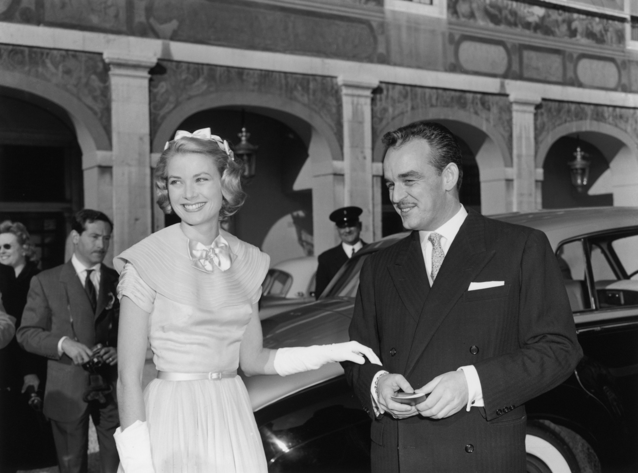 Princess Grace Kelly: A Look at Her Life & Legacy in Monaco | TravelAwaits