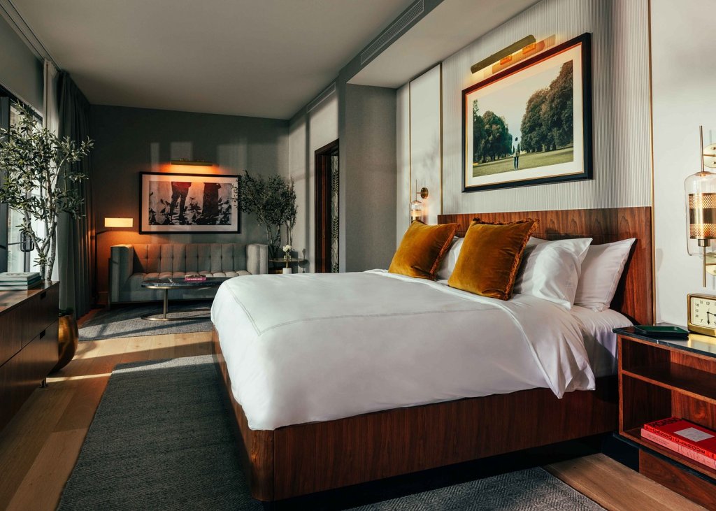 Design Spotlight: 10 of the US’s Coolest Boutique Hotels | TravelAwaits