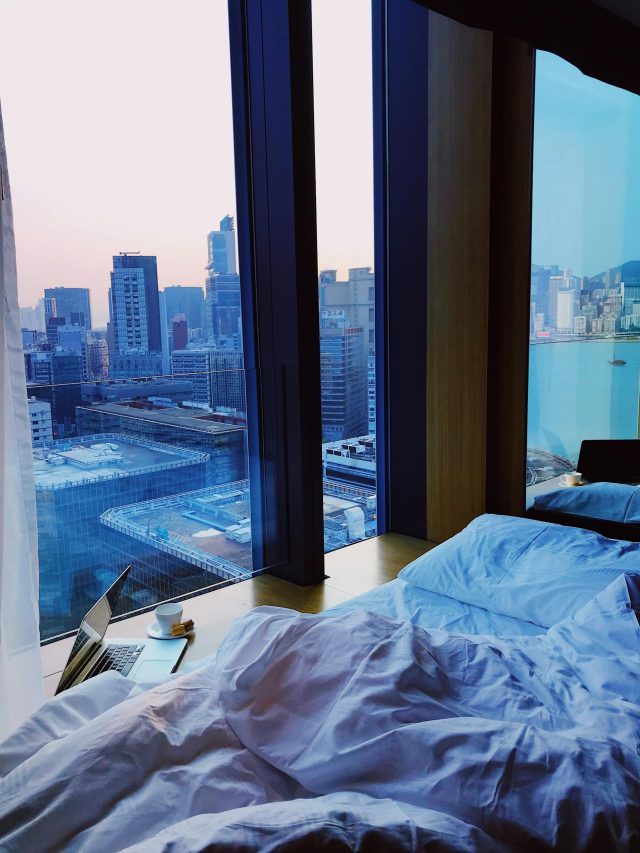 Stay Smart: Top Tips for Sleeping Well in Hotels | TravelAwaits