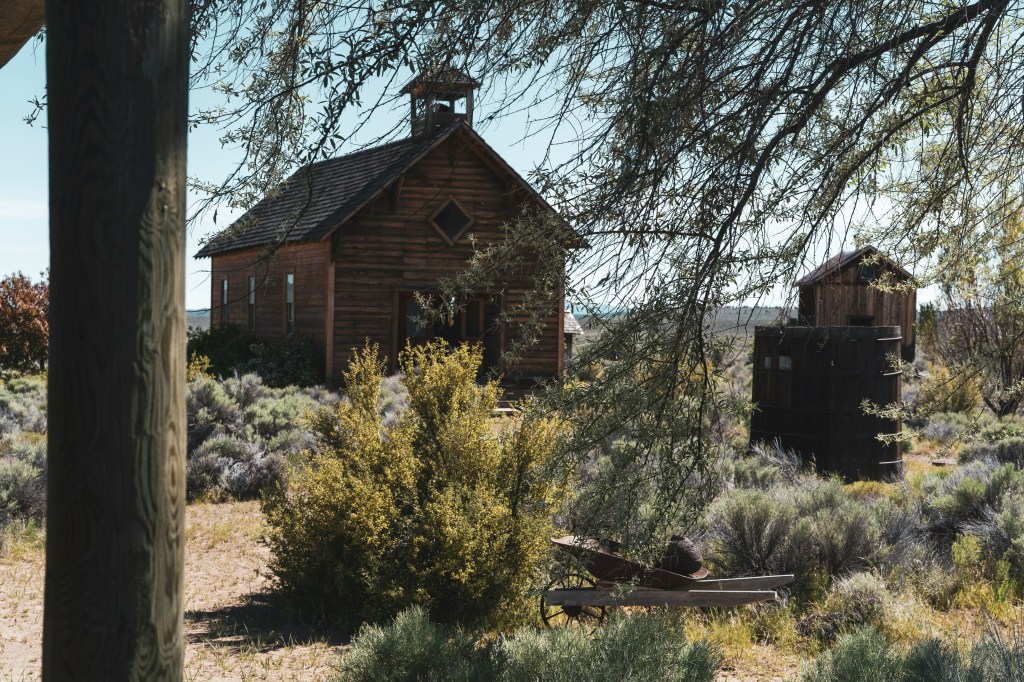 The Oregon Trail: Yes, You Can Still Go on It | TravelAwaits