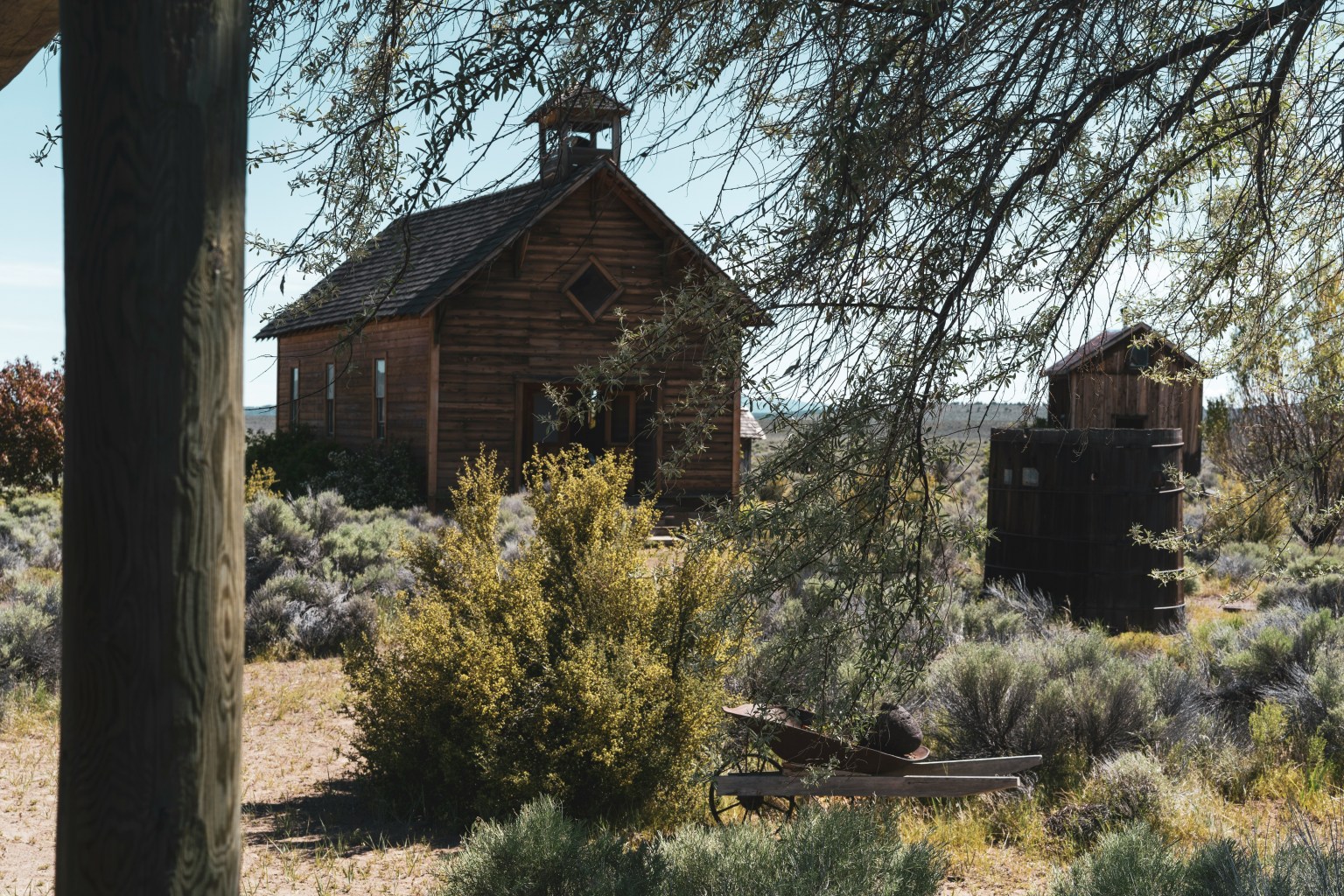 The Oregon Trail: Yes, You Can Still Go on It | TravelAwaits