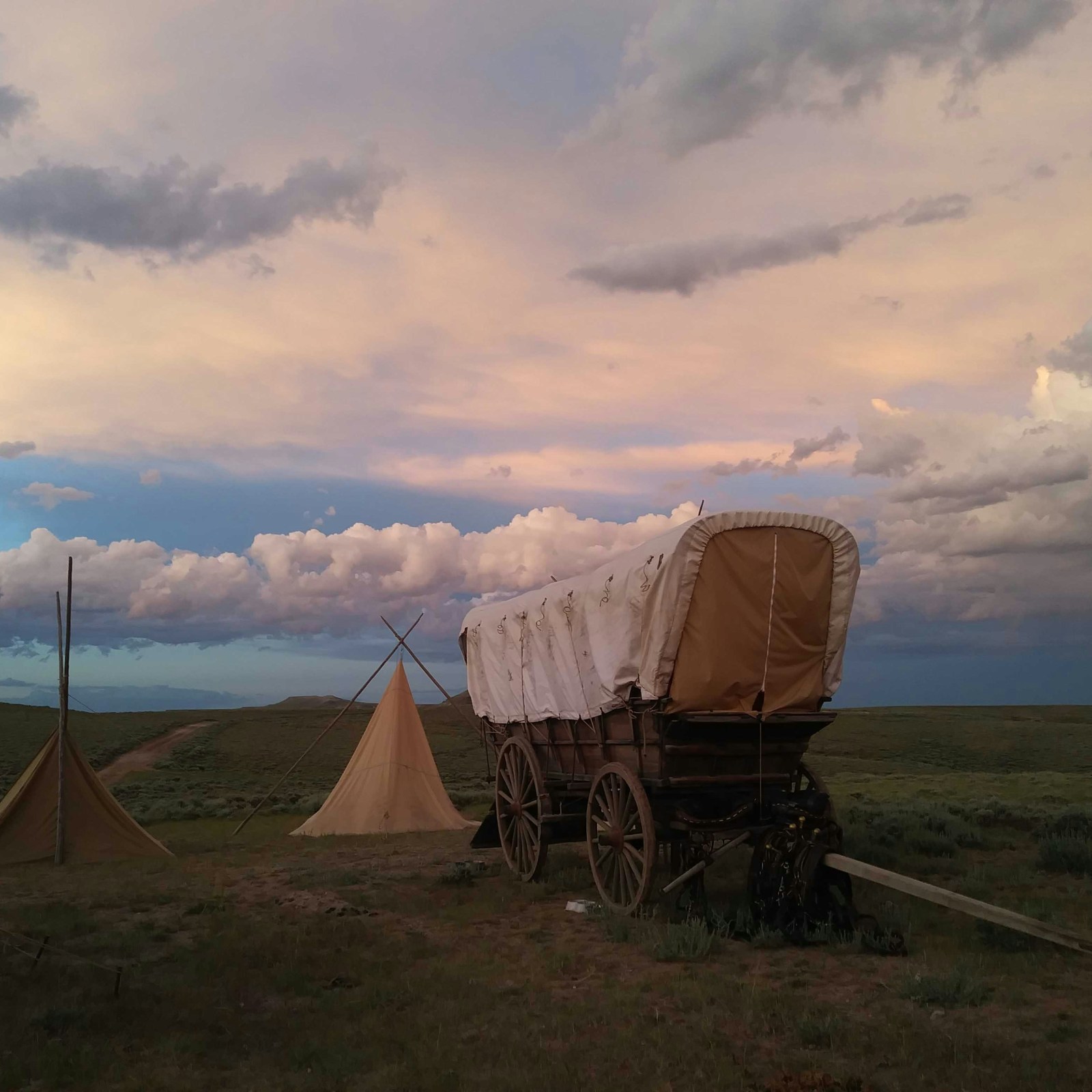 The Oregon Trail: Yes, You Can Still Go on It | TravelAwaits