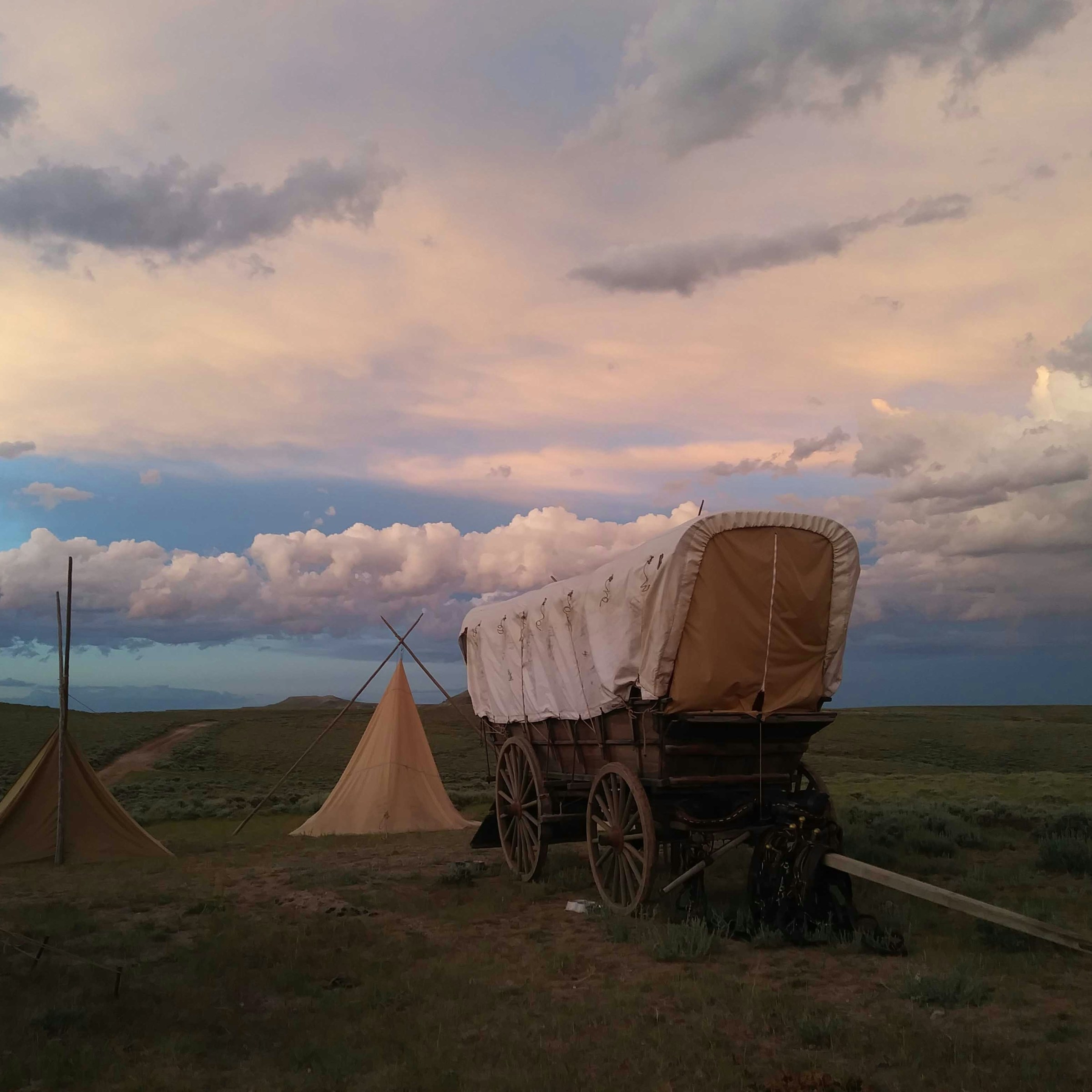 The Oregon Trail: Yes, You Can Still Go on It | TravelAwaits