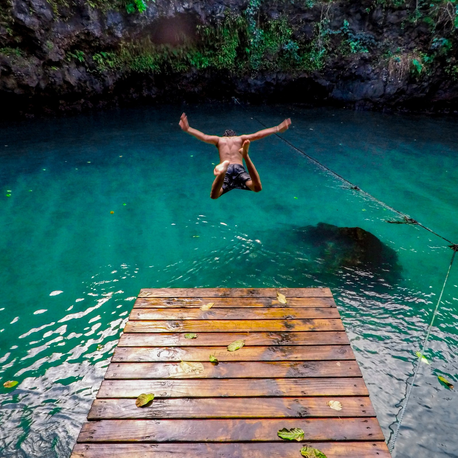 Island Travel: A Look at the US's Unincorporated Territories | TravelAwaits