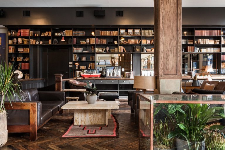 Design Spotlight: 10 of the US’s Coolest Boutique Hotels | TravelAwaits
