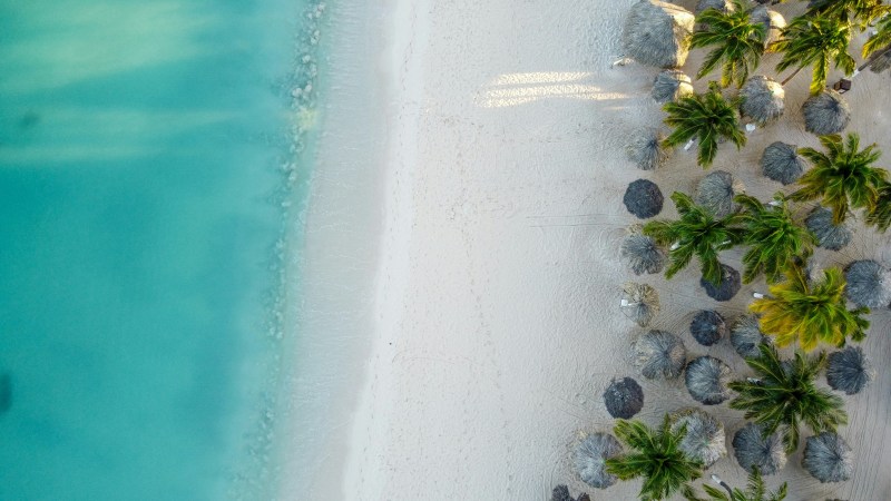 Aruba’s Relaxathon: How to Participate | TravelAwaits