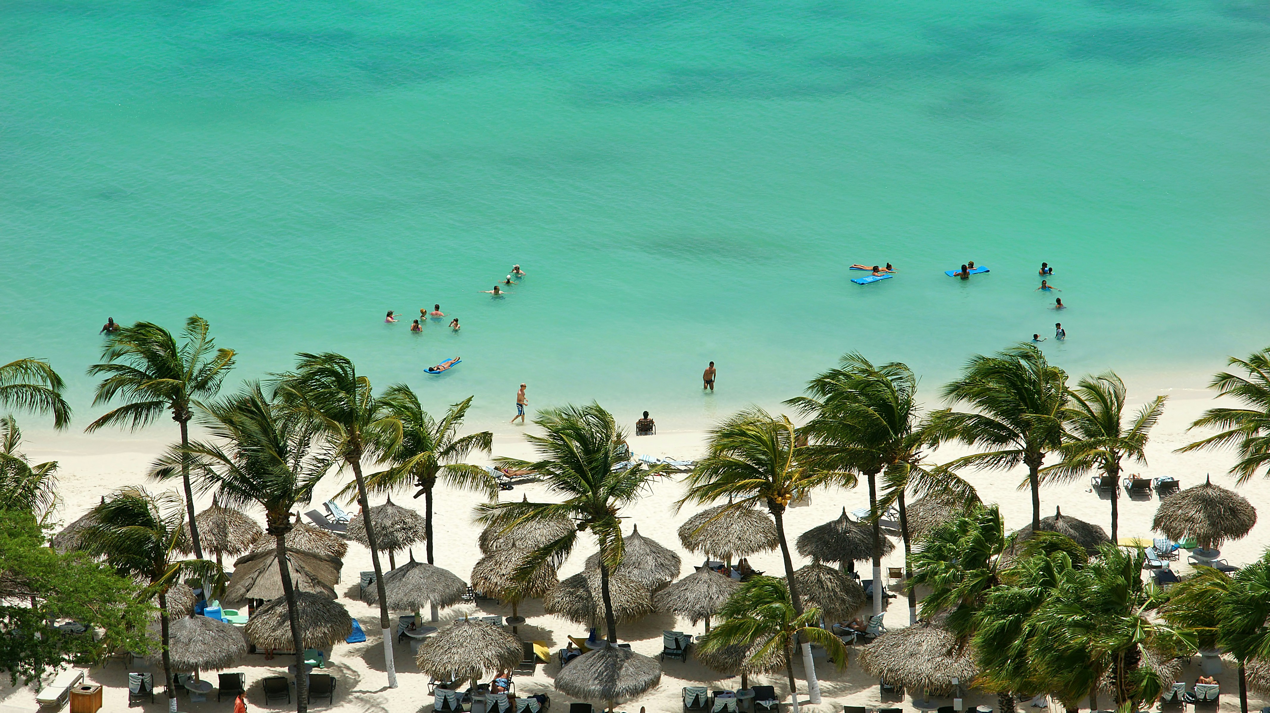Aruba’s Relaxathon: How to Participate | TravelAwaits