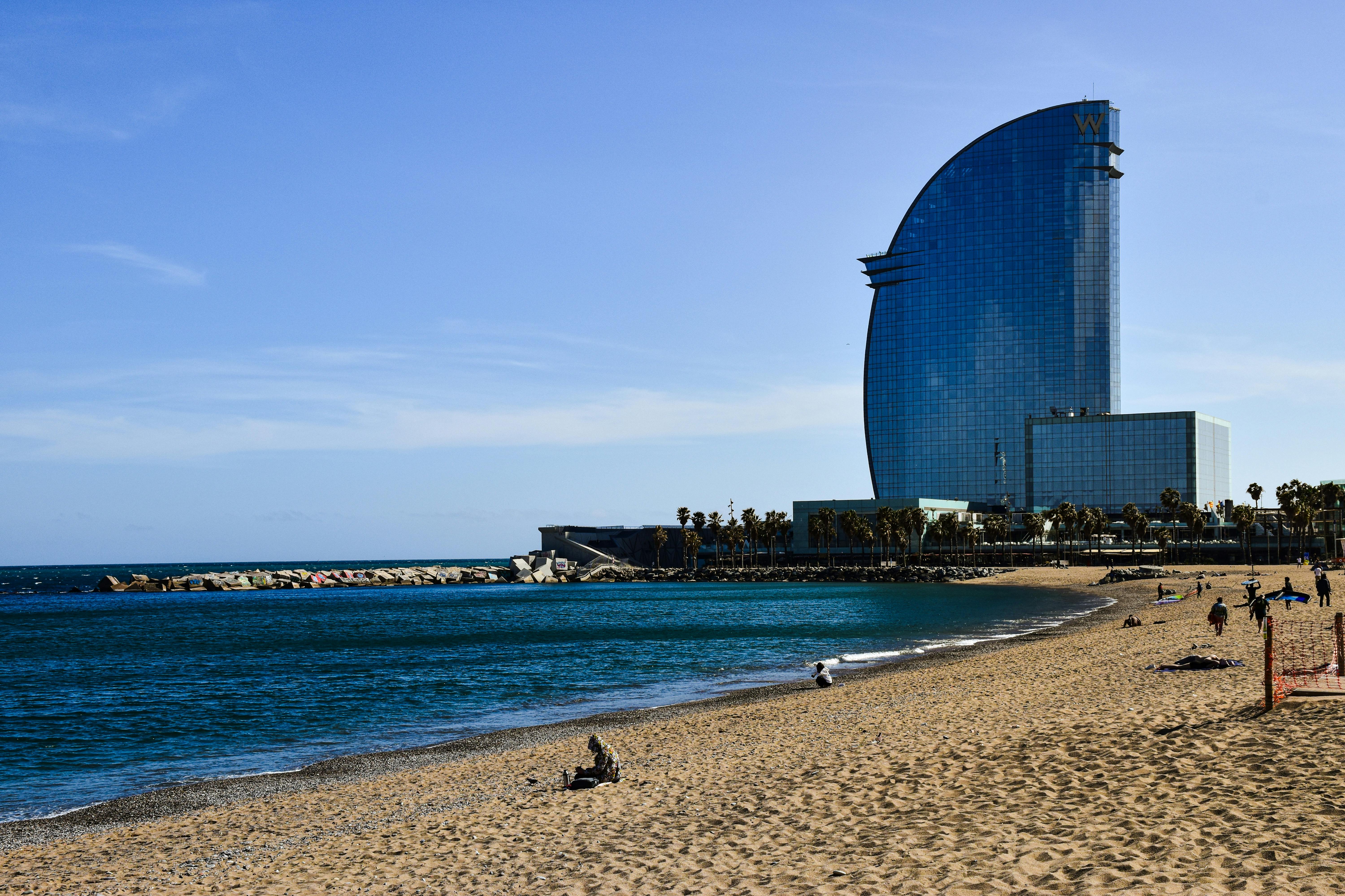 Naturists Welcome: 5 Big Cities with Great Nude Beaches | TravelAwaits