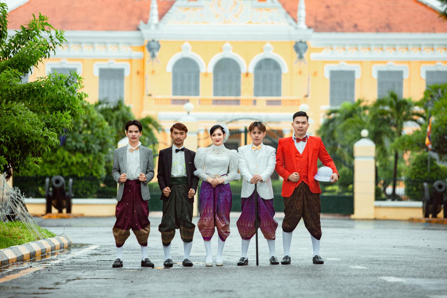 UNESCO Intangible Cultural Heritage: A Closer Look | TravelAwaits