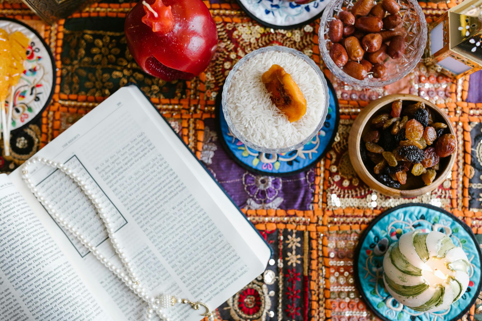UNESCO Intangible Cultural Heritage: A Closer Look | TravelAwaits