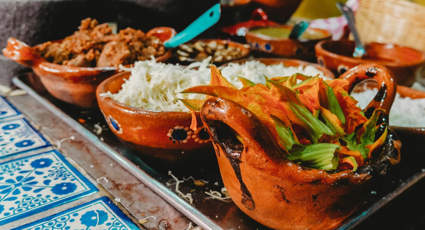 The World's Tastiest Fusion Foods & Where to Eat Them | TravelAwaits
