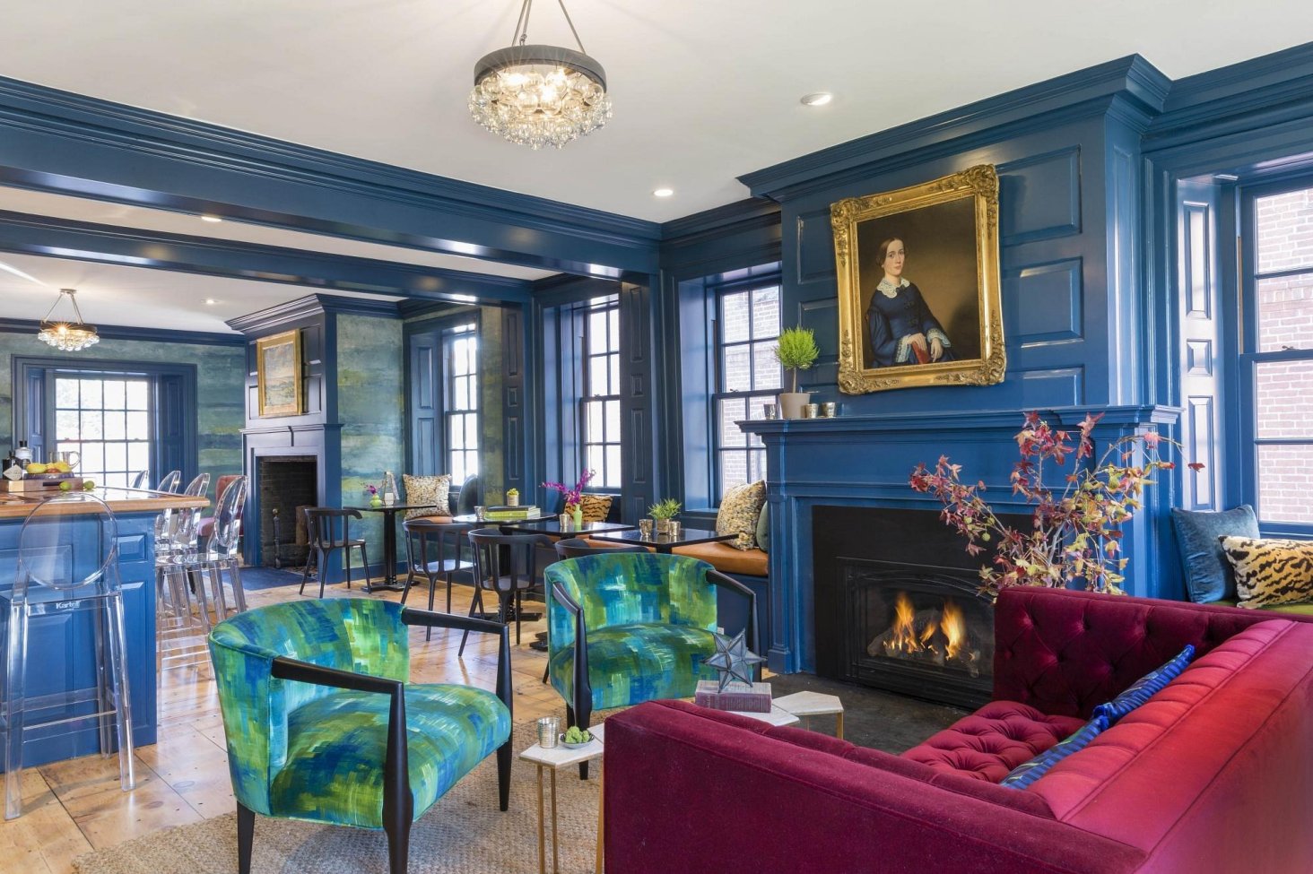 Design Spotlight: 10 of the US’s Coolest Boutique Hotels | TravelAwaits