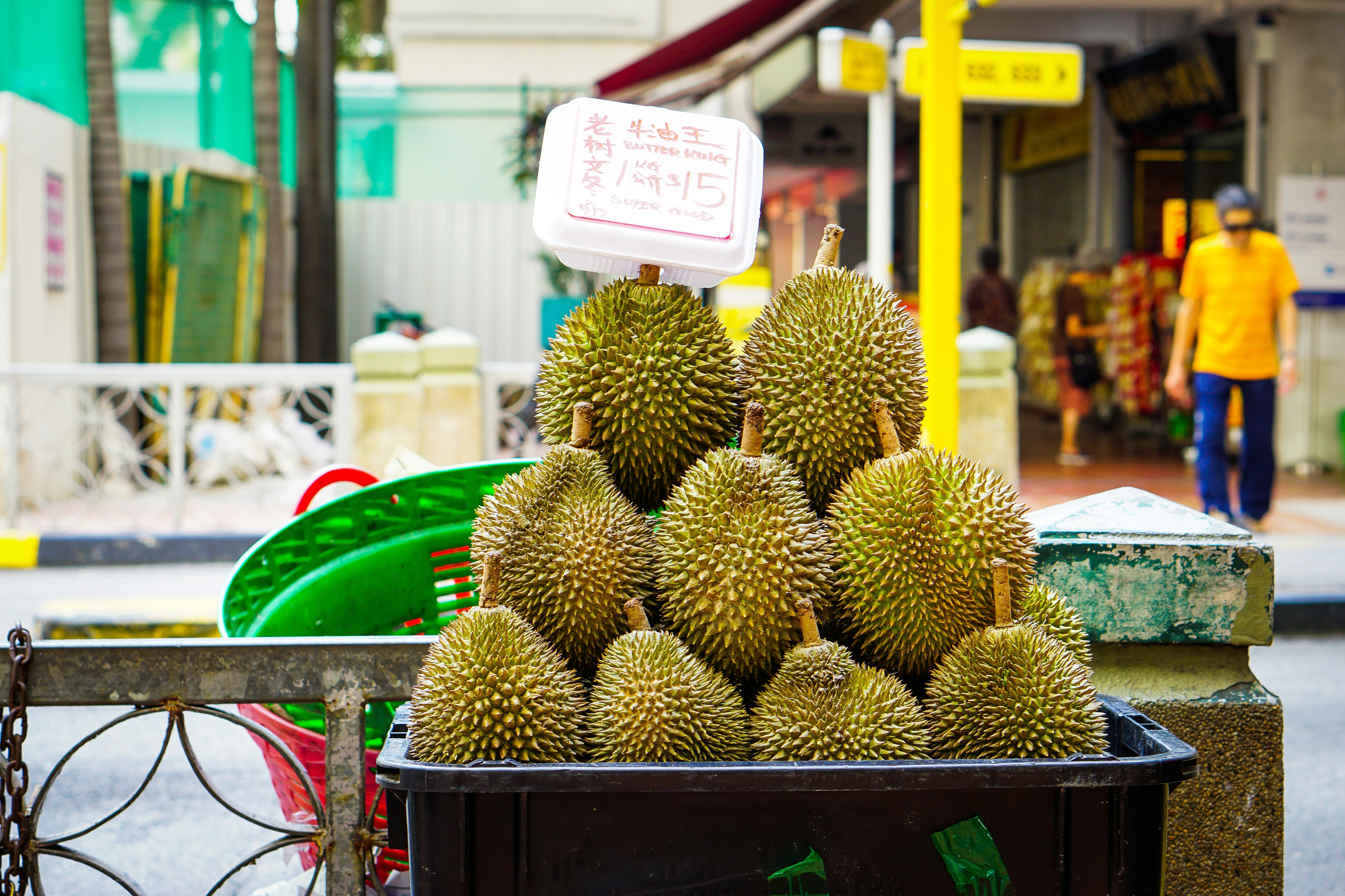 Foodie Alert: Wild Delicacies from Around the World | TravelAwaits
