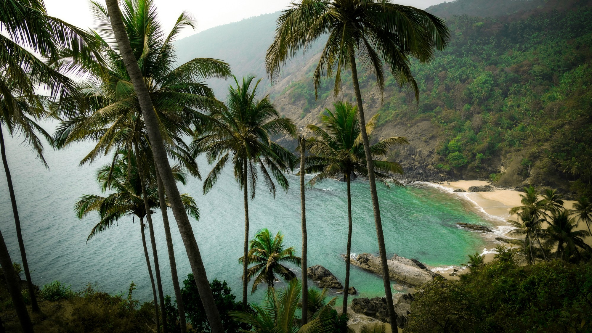 Never Been to India? Start in Goa | TravelAwaits